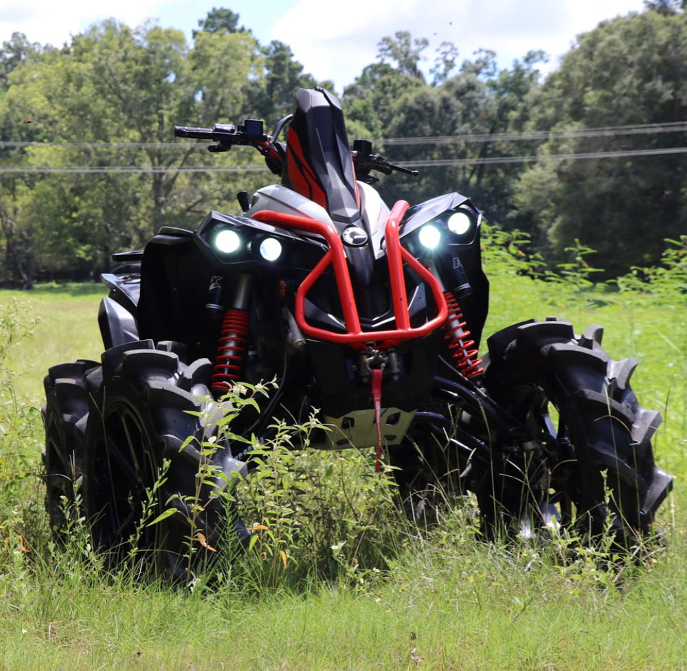 Denali Performance | Denali Performance